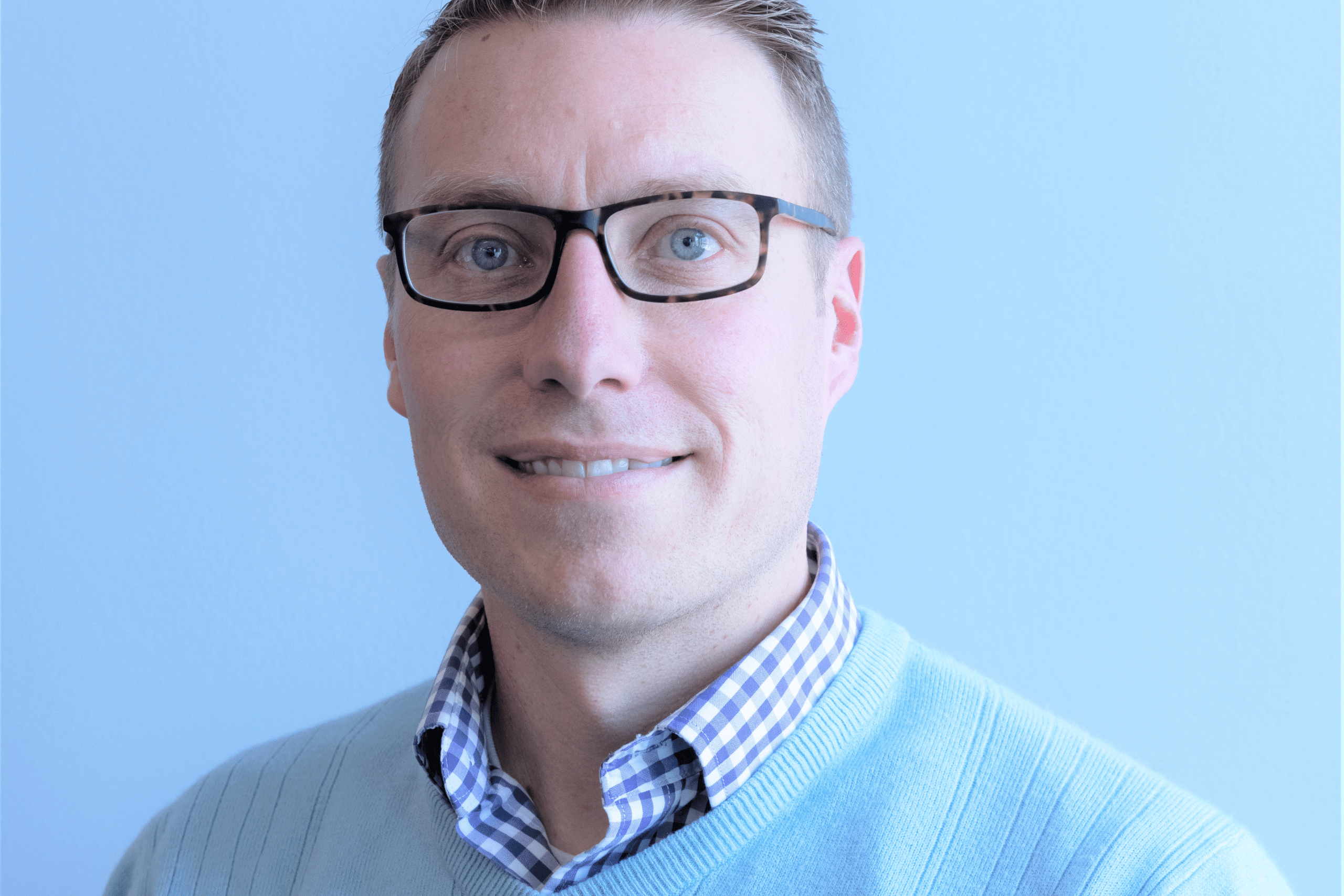 Getting to Know Kenect: Ryan Browne | Kenect